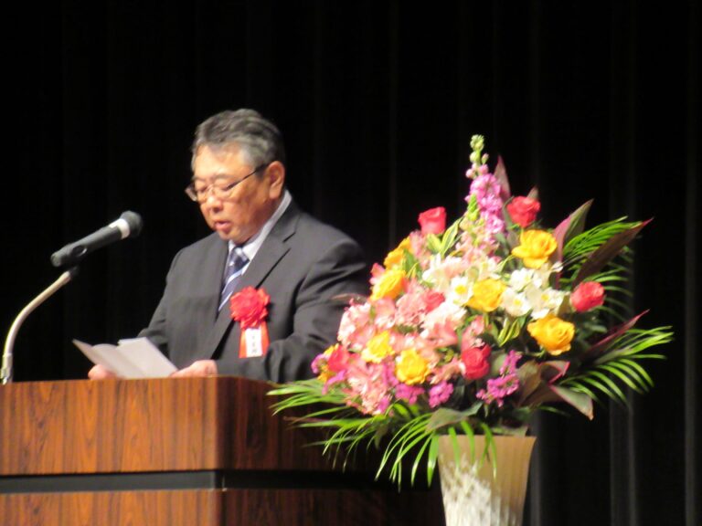 令和6年度 卒業式｜熊谷市医師会看護専門学校